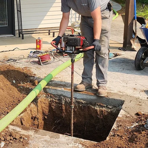 Septic System Services in Battle Ground, WA