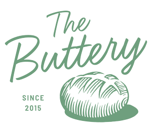 Menu | The Buttery — The Buttery
