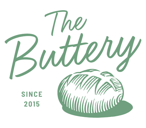 Menu | The Buttery — The Buttery