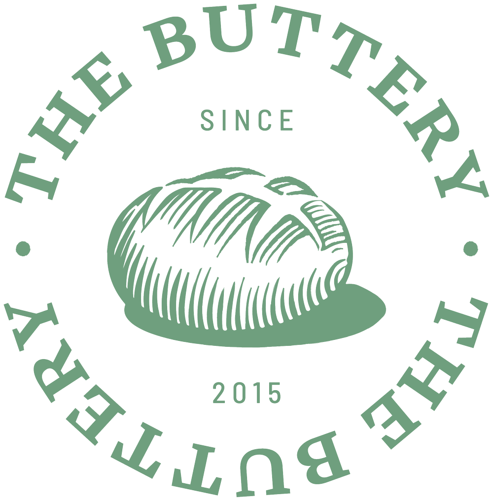 The Buttery | Village Bakery, Coffee Shop, and Scratch Kitchen