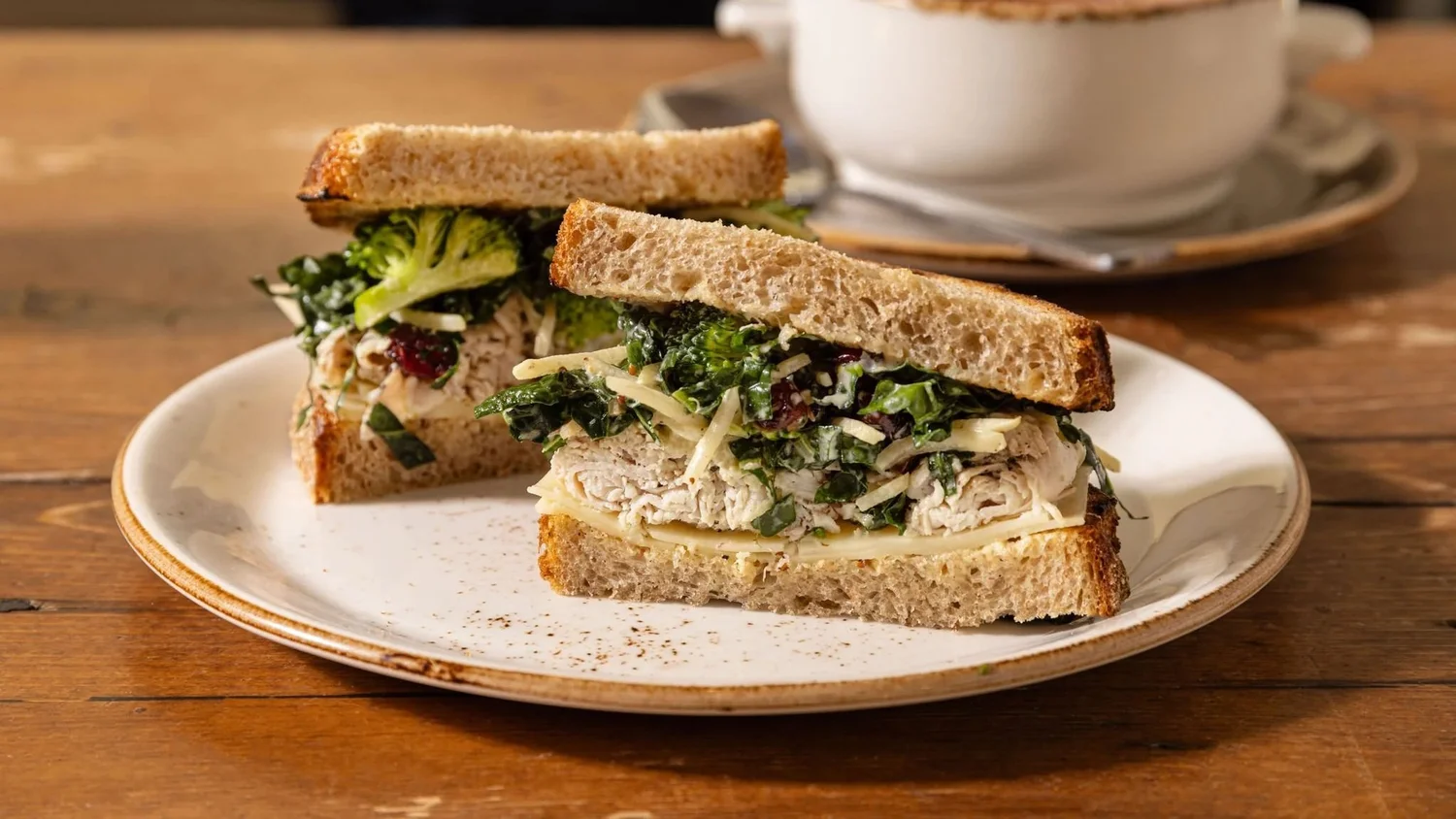 Menu | The Buttery — The Buttery