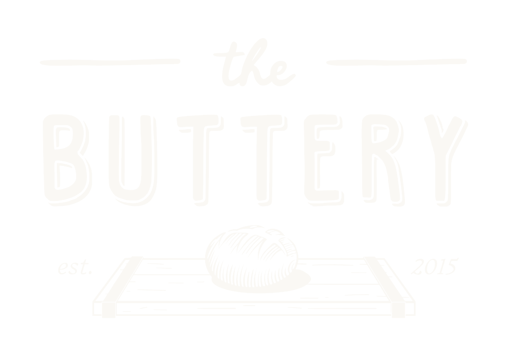 Menu | The Buttery — The Buttery