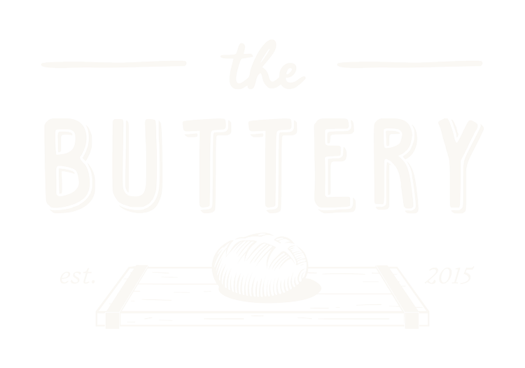 Menu | The Buttery — The Buttery