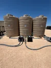 Water Runner | Bulk Water Delivery and Emergency Water Supply Texas