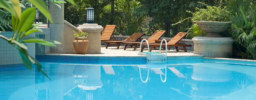 Swimming Pool Delivery | Get Your Pool Filled Today — Water Runner