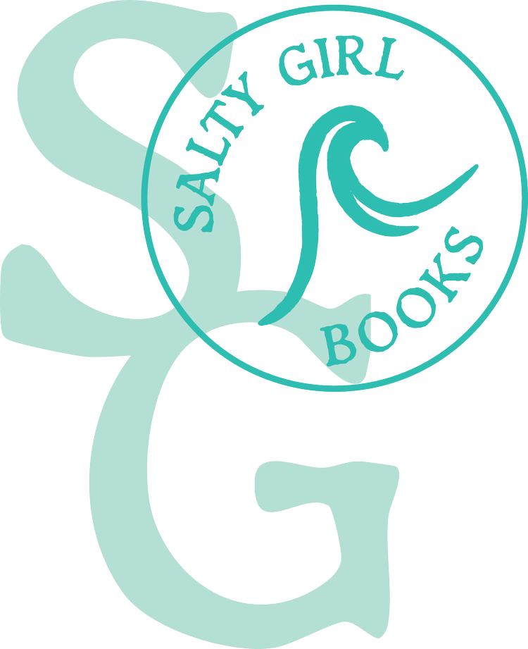 Salty Girl Books | Mobile Bookstore in Maryland & Delaware