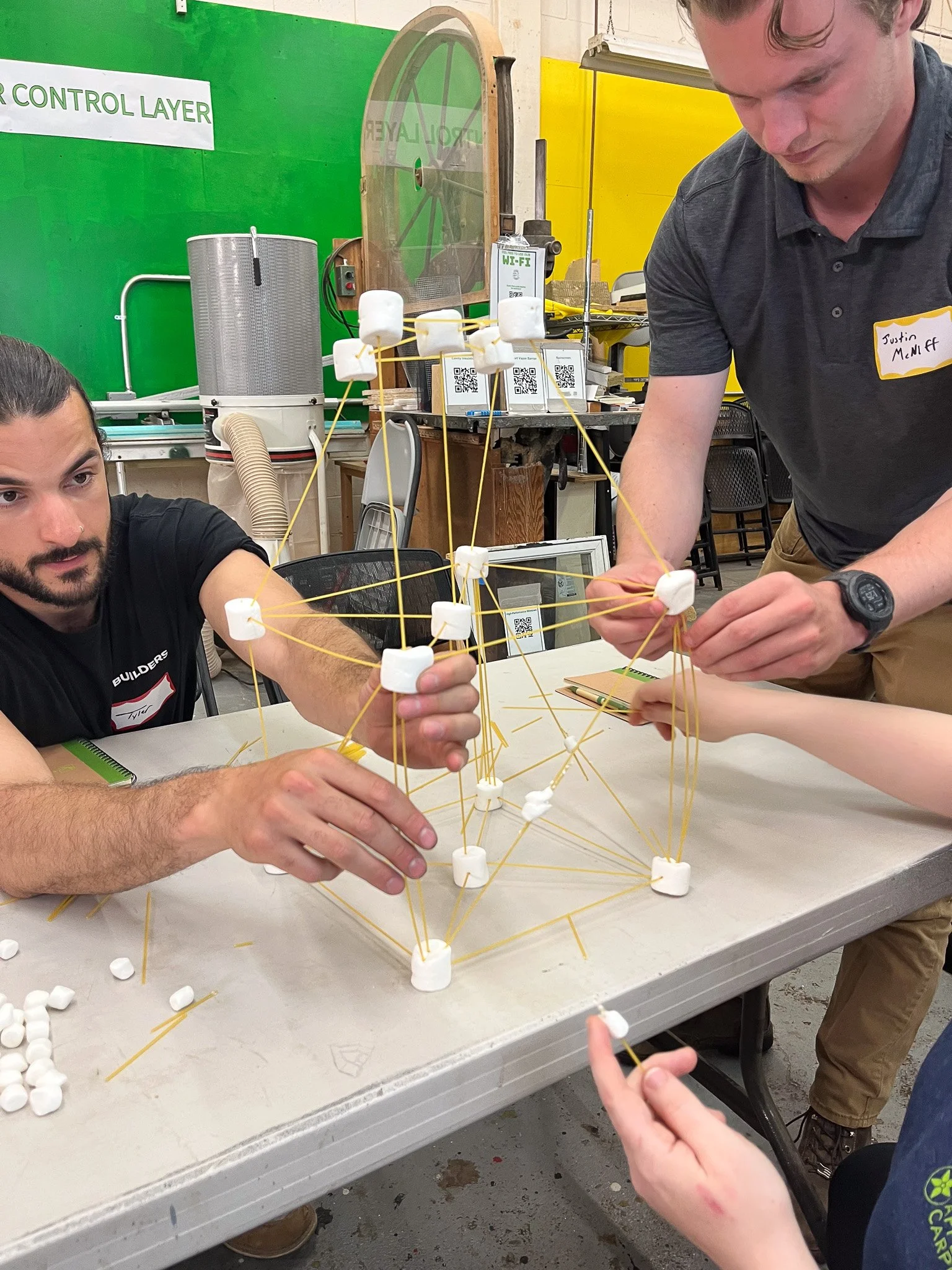 High-Performance Building for Carpenters | Advance Your Skills - Enroll ...