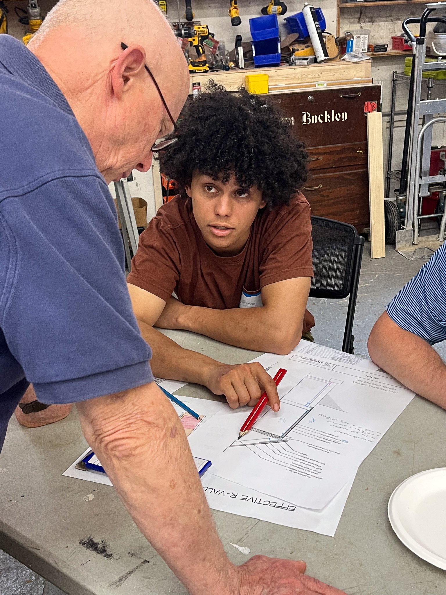 High-Performance Building for Carpenters | Advance Your Skills - Enroll ...