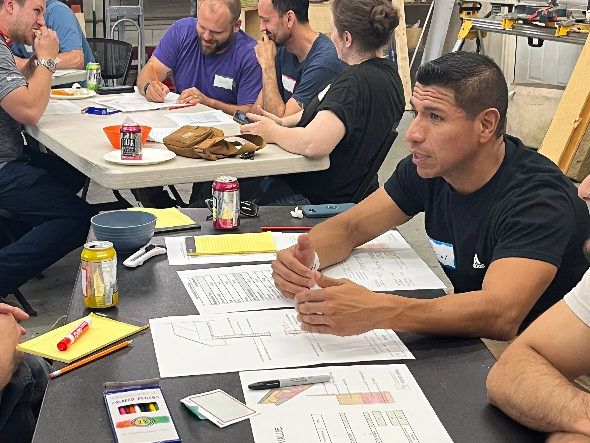 High-Performance Building for Carpenters | Advance Your Skills - Enroll ...