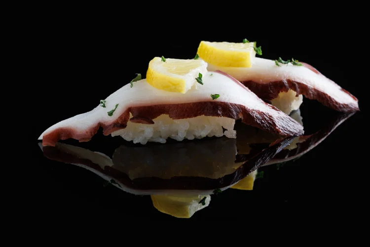 Sushi REV - Modern Revolving Sushi Bar