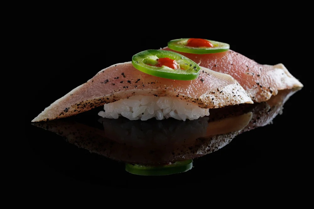 Sushi REV - Modern Revolving Sushi Bar