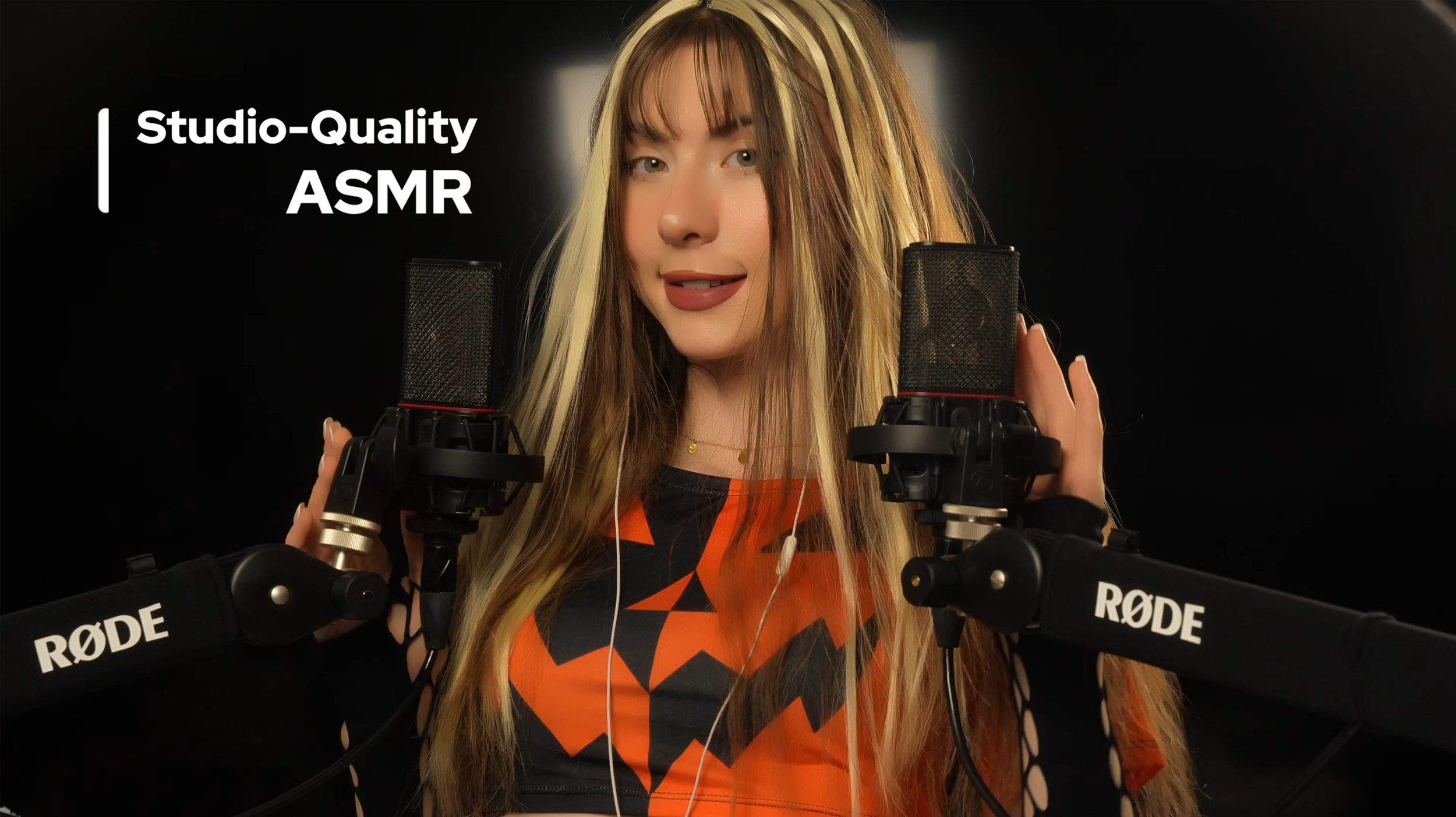 Onuri • ASMR & Music
