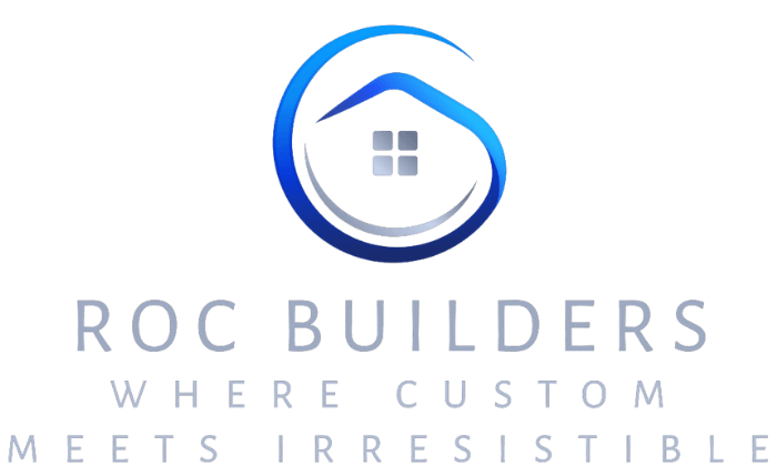 ROC Custom Homes ROC Custom Homes