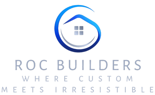 ROC Custom Homes ROC Custom Homes
