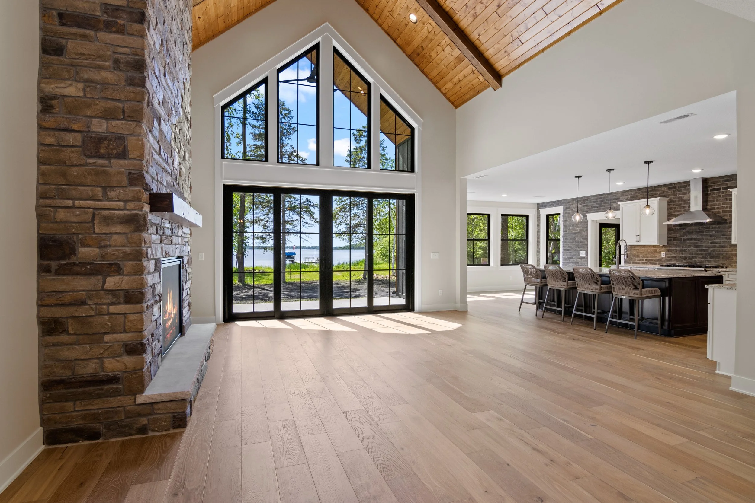 ROC Custom Homes ROC Custom Homes
