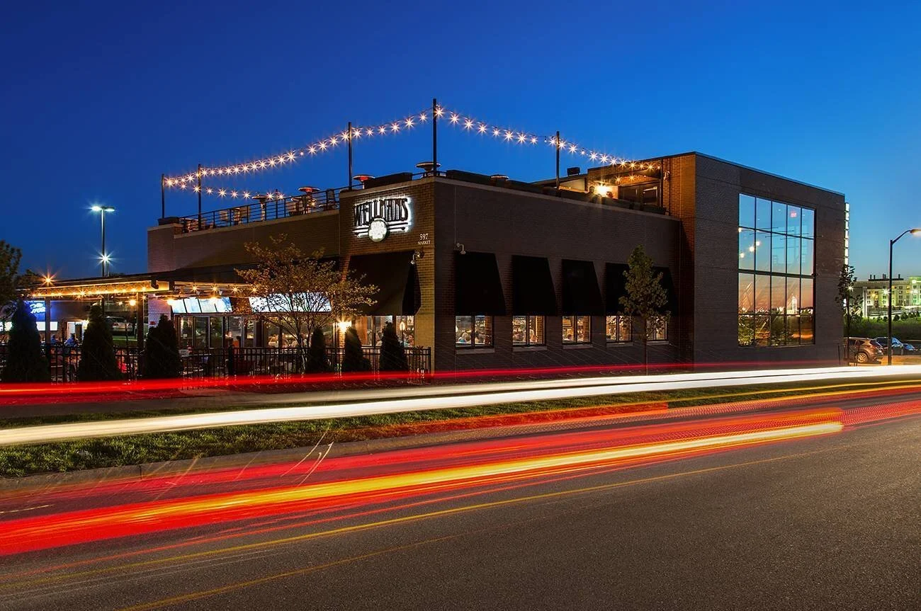 Wellman's Pub & Rooftop | Bar and Grill and Nightlife | West Des Moines ...