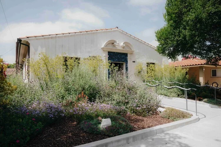 Explore Our Campus – Pilgrim Place Senior Living in Claremont, CA ...