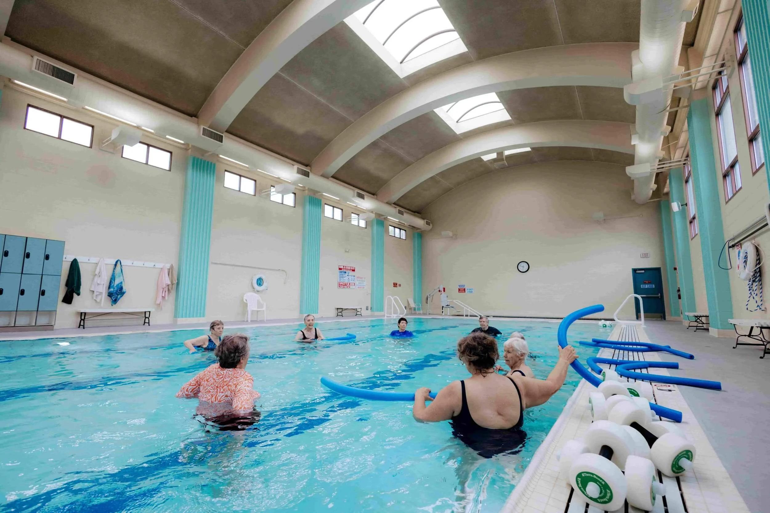 Discover Affordable Senior Living & Community Life — Pilgrim Place