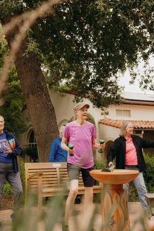Contact Pilgrim Place – Senior Living Community in Claremont, CA ...