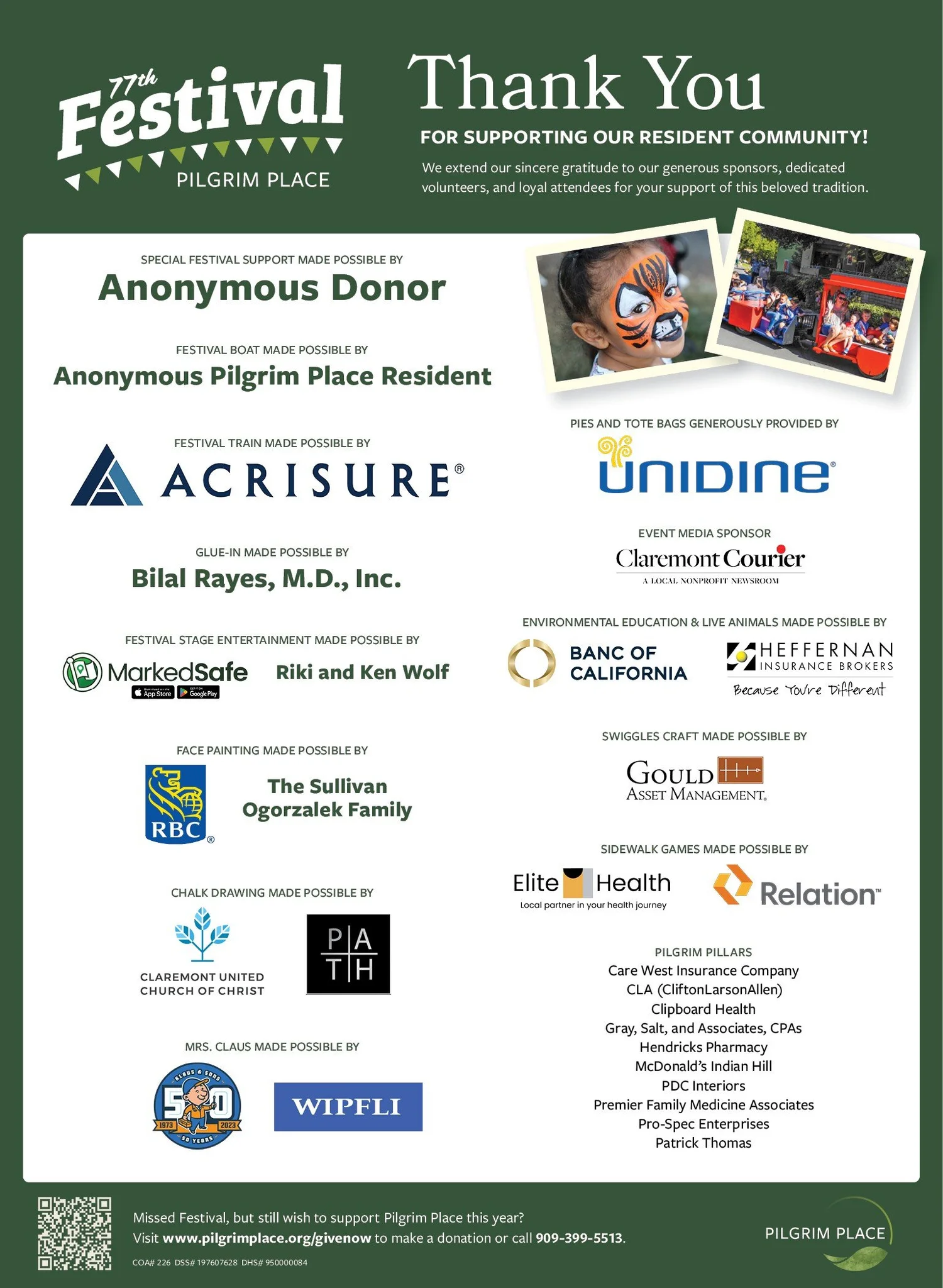 Pilgrim Place - Inclusive Senior Living in Claremont, CA