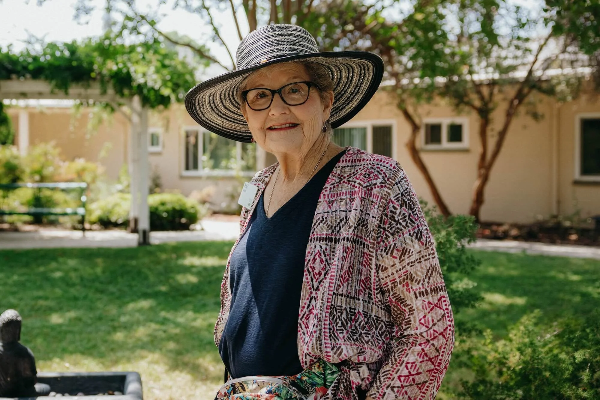Pilgrim Place - Inclusive Senior Living in Claremont, CA