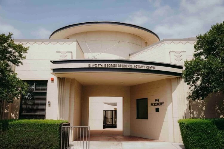 Explore Our Campus – Pilgrim Place Senior Living in Claremont, CA ...