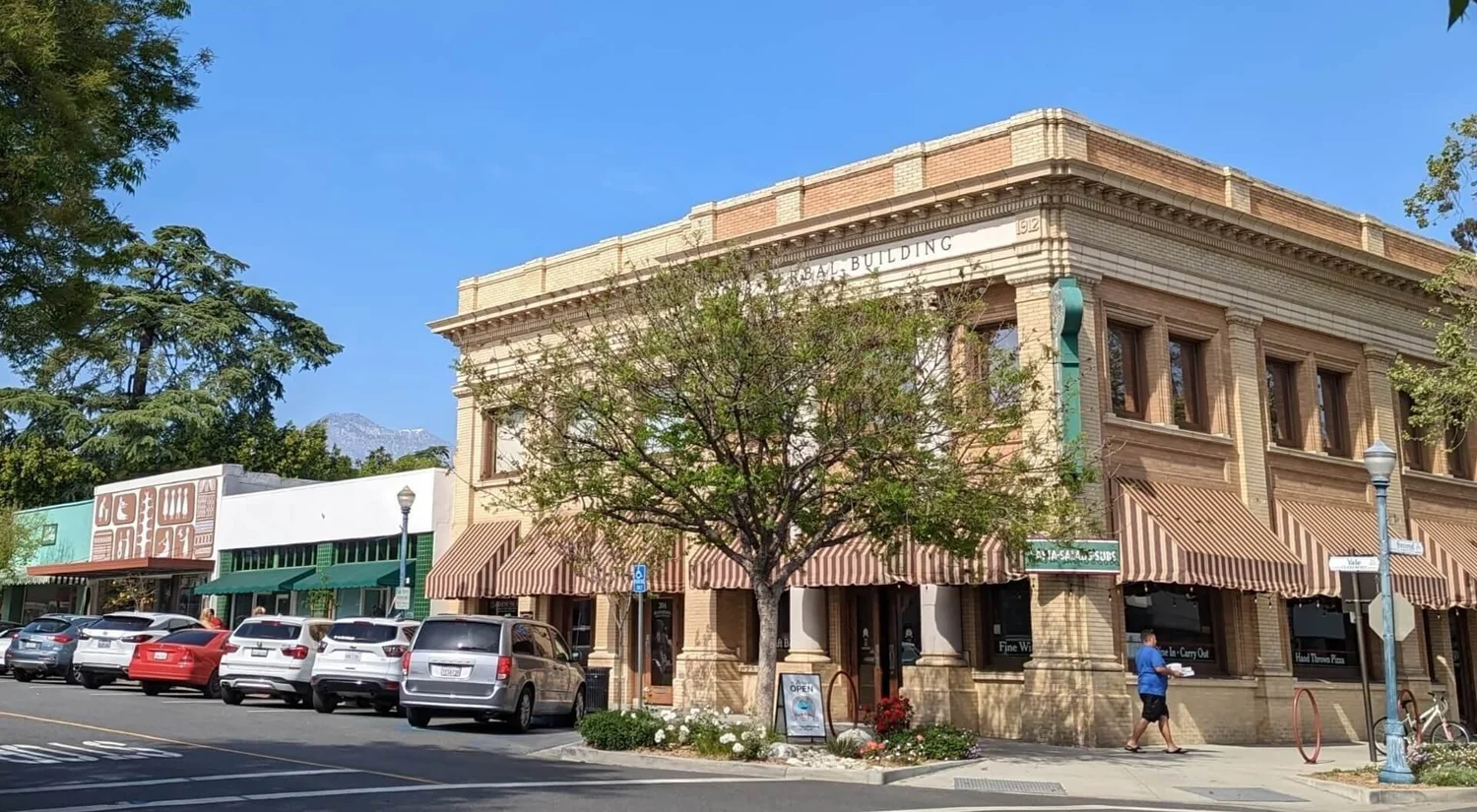 Discover Affordable Senior Living & Community Life — Pilgrim Place