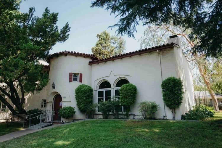 Contact Pilgrim Place – Senior Living Community in Claremont, CA ...