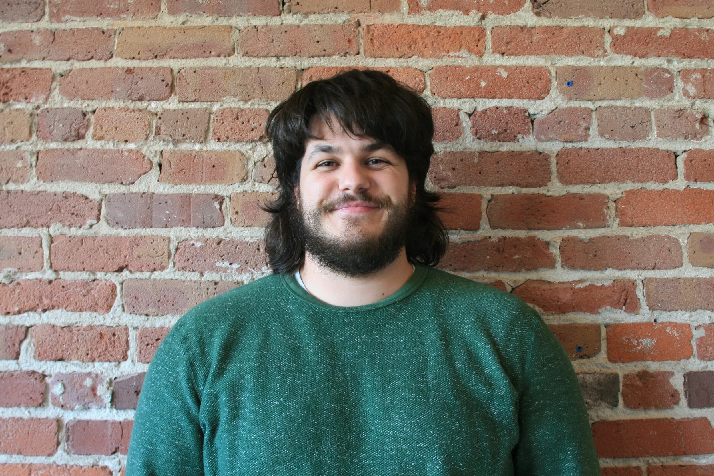 Wesley McIntosh — Paradigm Structural Engineers