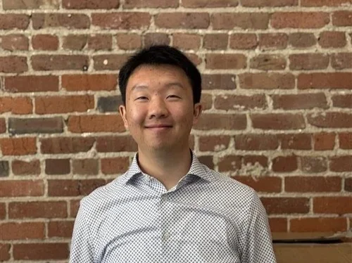 Anthony Fung, E.I.T. — Paradigm Structural Engineers
