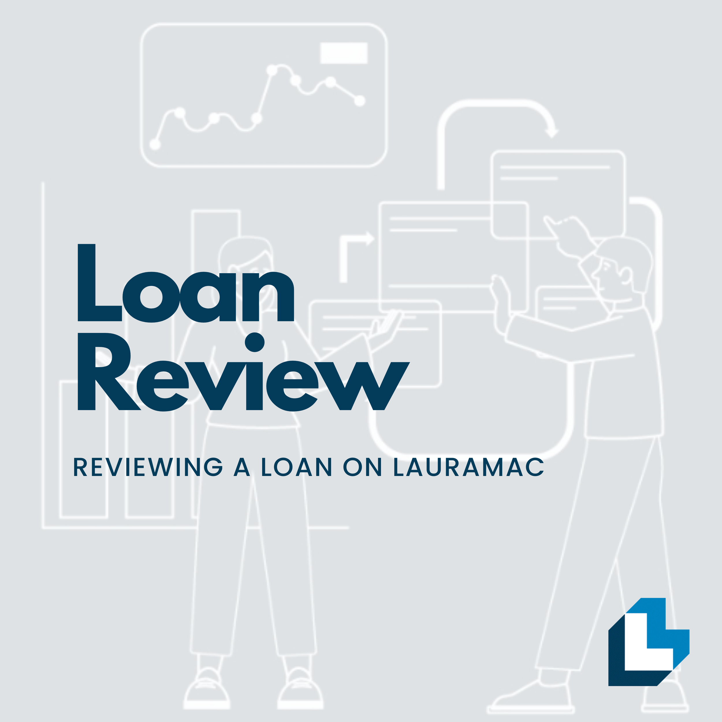 LauraMac Certification — LauraMac Mortgage Technologies