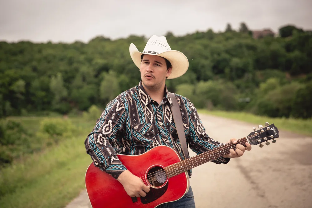 Tour — Ty Smith & The Minor Offenses