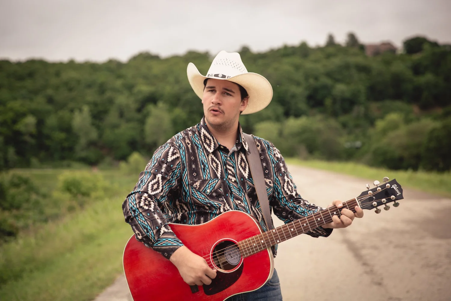 Tour — Ty Smith & The Minor Offenses