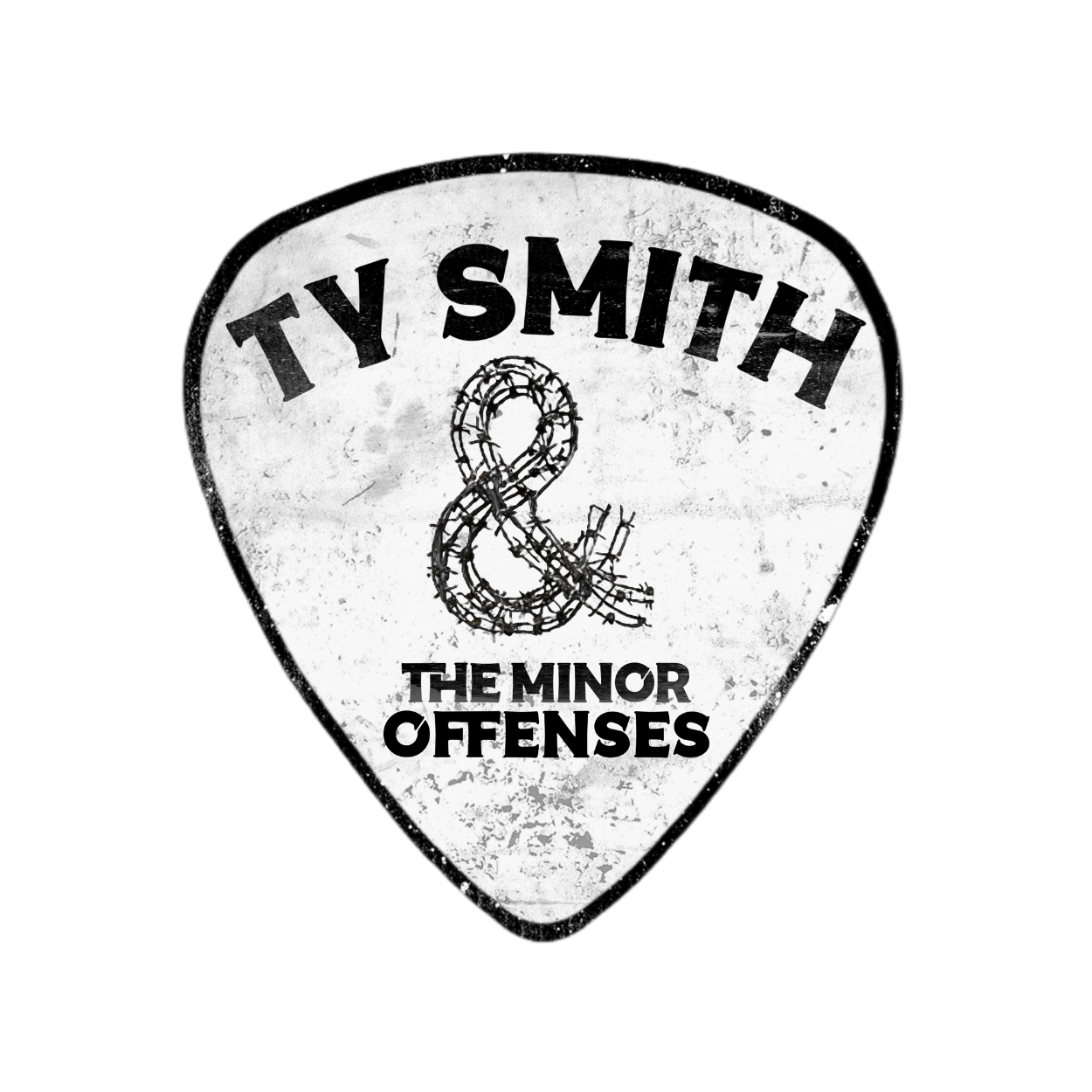 Ty Smith & The Minor Offenses