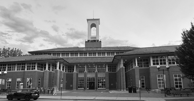 Friends of the Newton Free Library