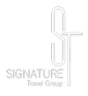 About us — Signature Travel Credits