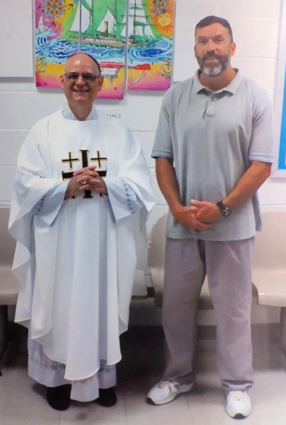 Stand with Lance Shockley | Support Justice Now