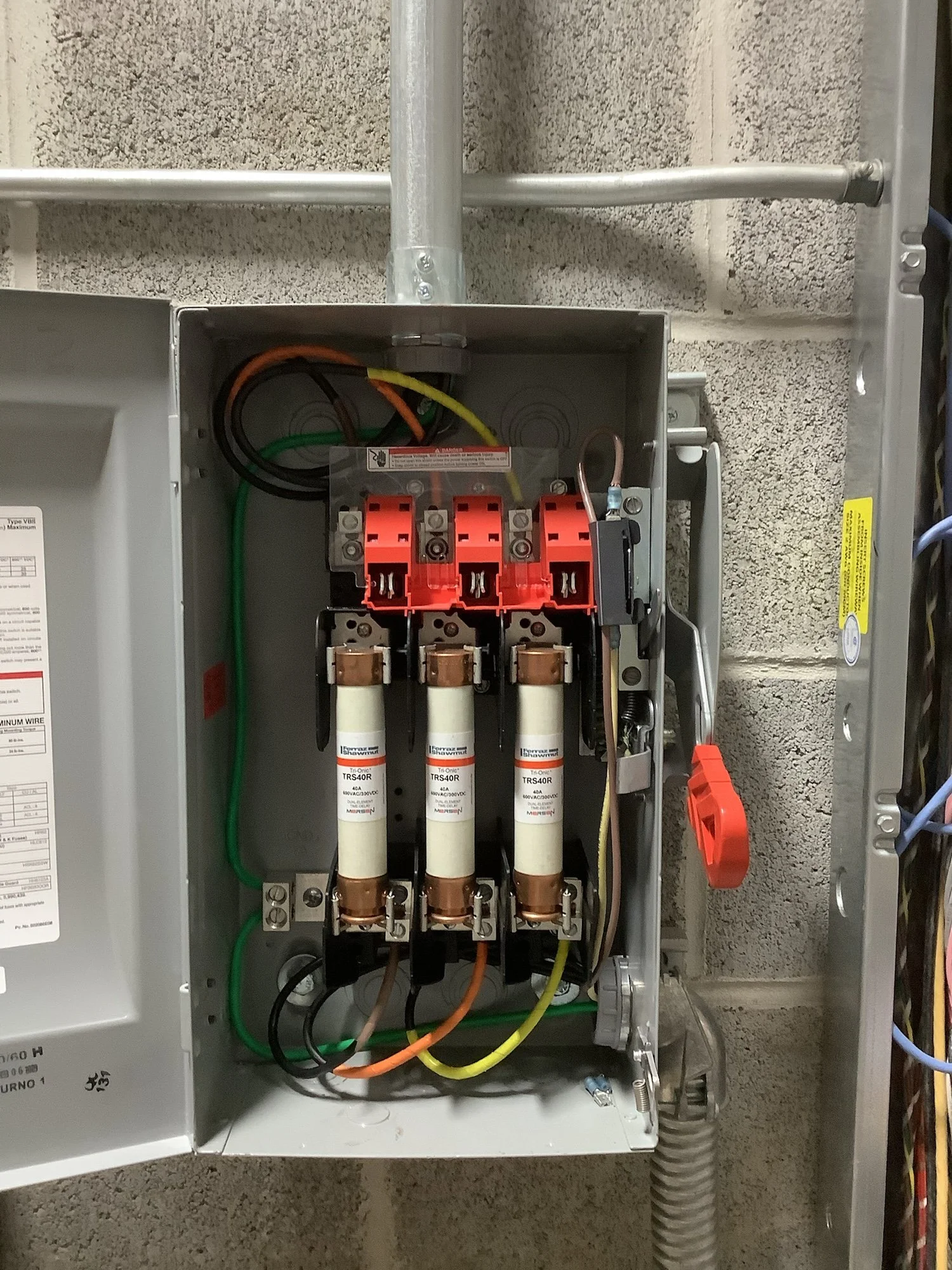 S&S Electrical Services | Trust Our Electrical Experts