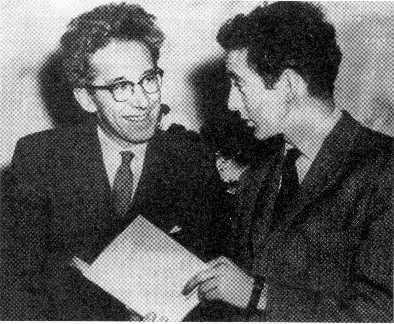 Clement Marchand | Membre de l'Académie des lettres du Québec ...