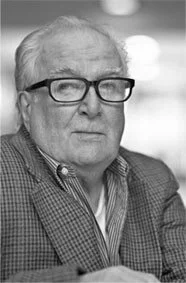 Marcel Dubé | Membre de l'Académie des lettres du Québec — Académie des ...