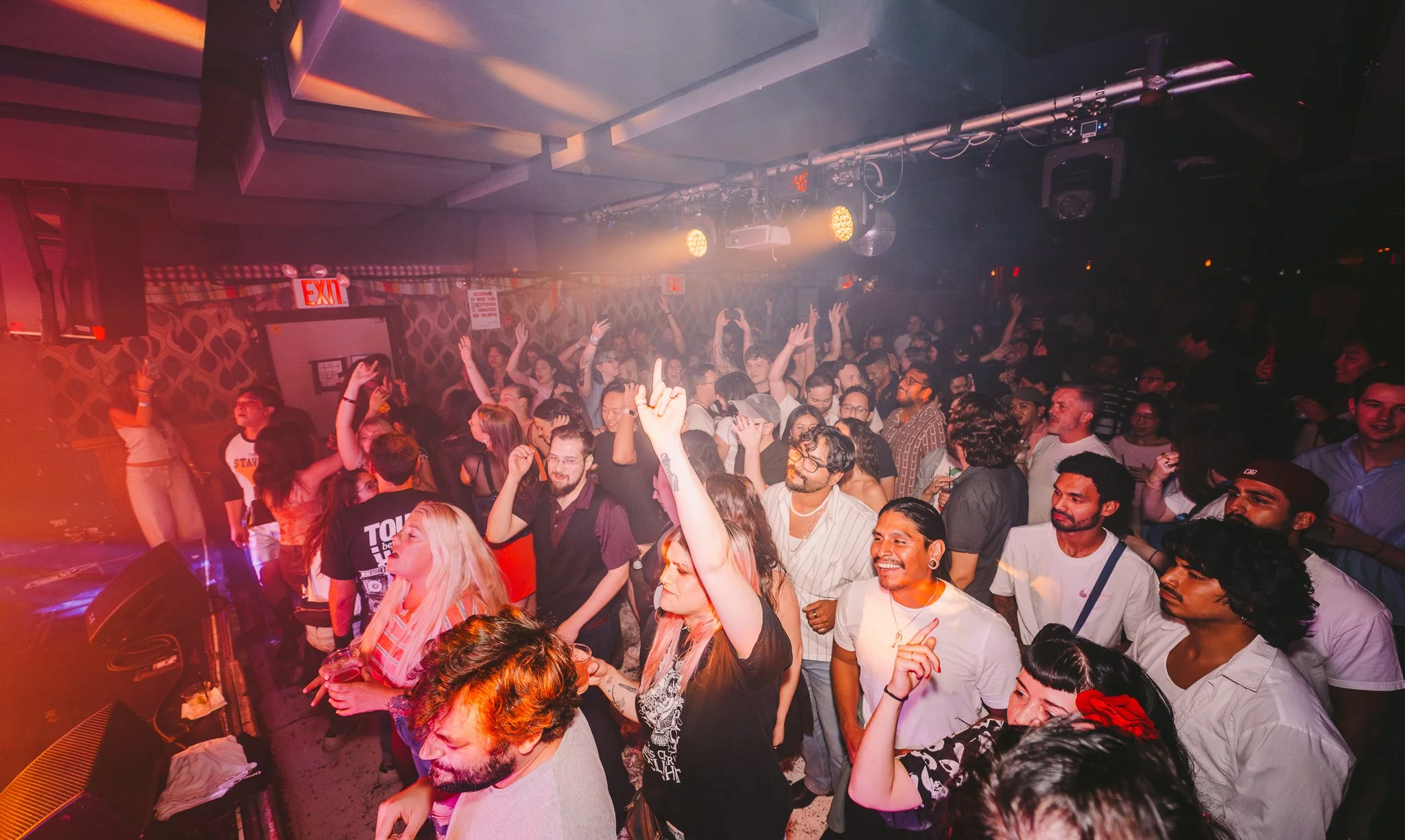 All Your Friends