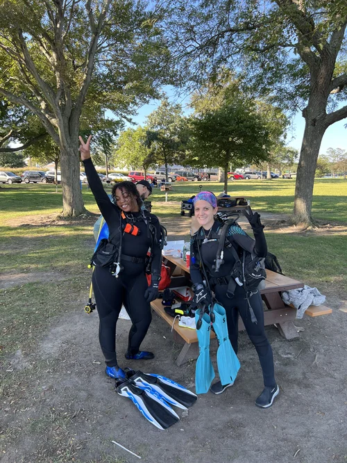 Local Diving | Explore Local Dive Sites Now — Divers Two Inc.