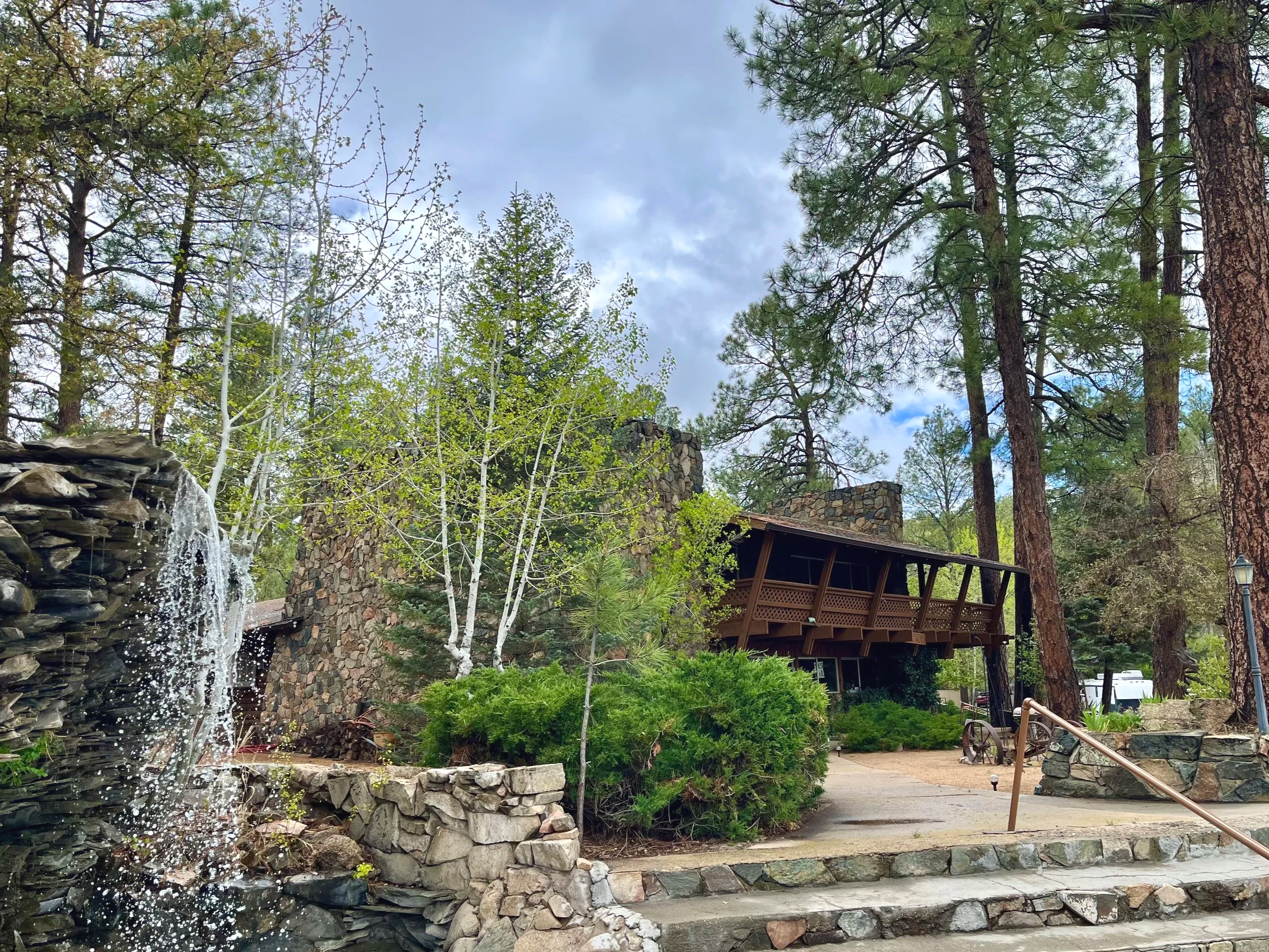 Prescott Pines Mobile Home Resort | Discover & Thrive – Join Today