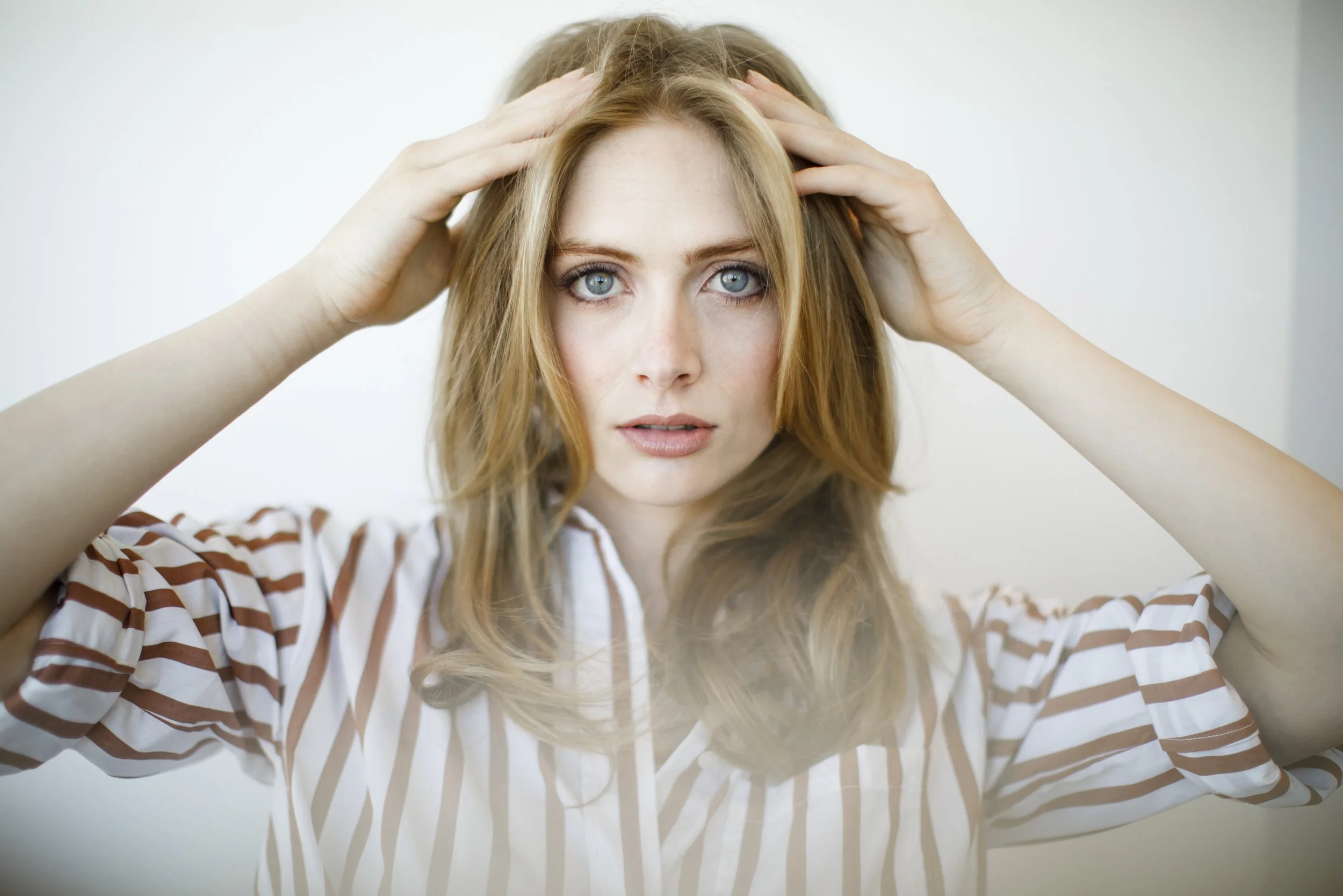 Jennie Kay | Enhance Your Natural Beauty