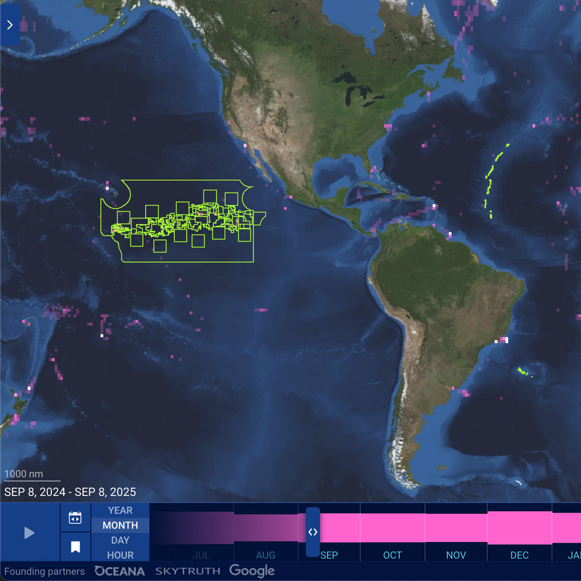 About — Deep-Sea Mining Watch
