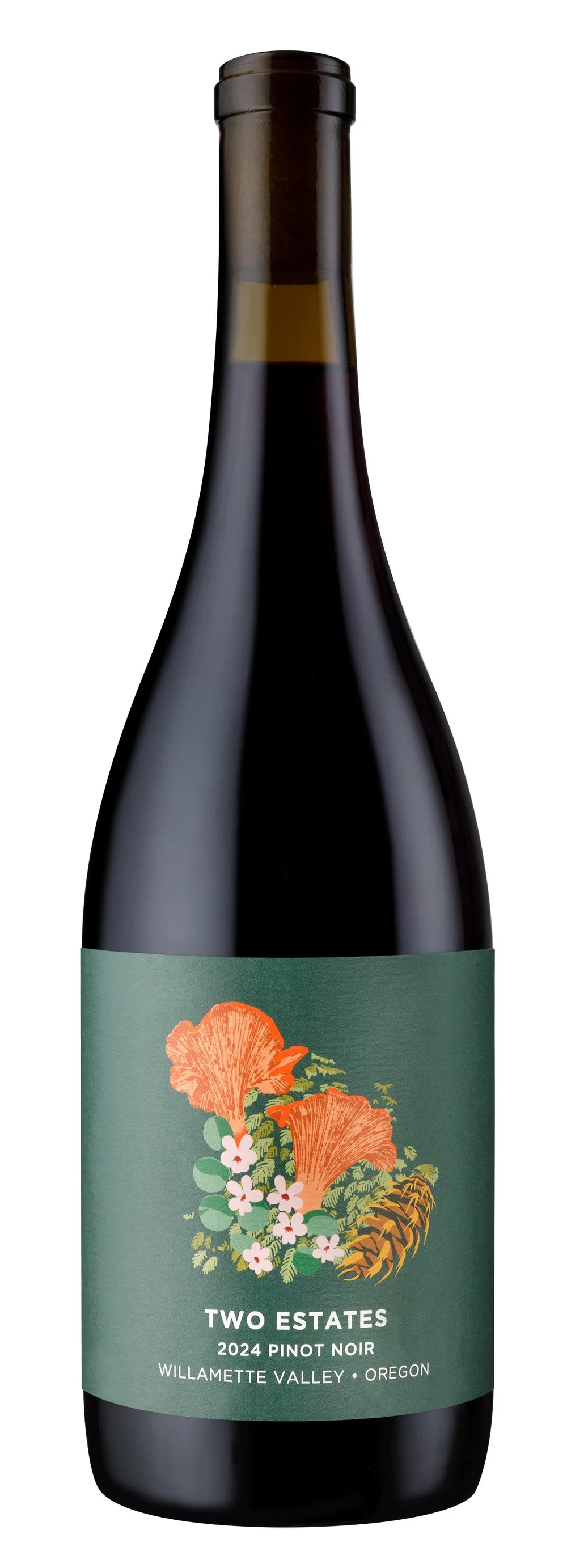 Anne Amie Wines
