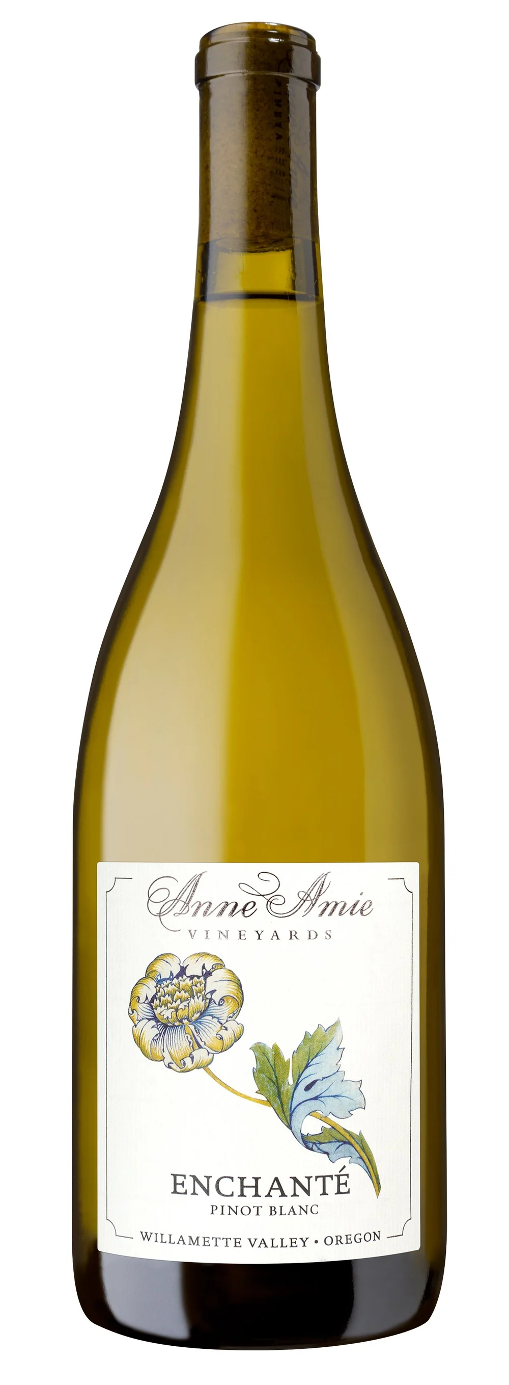 Anne Amie Wines