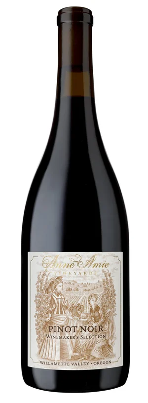 Anne Amie Wines