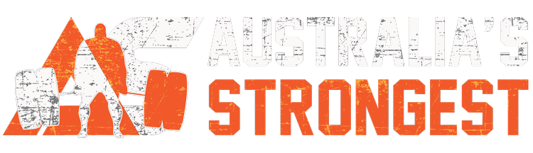 Australia’s Strongest | Strongman Competitions & Strength Sports Community
