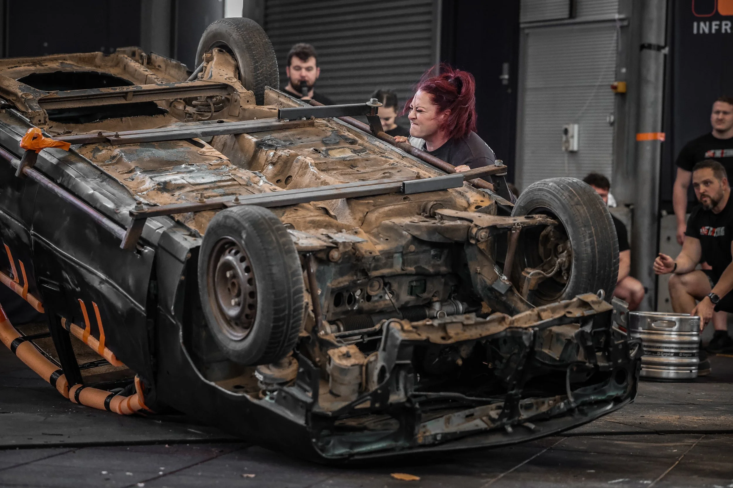 Australia’s Strongest | Strongman Competitions & Strength Sports Community